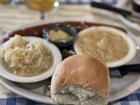 THE AUSLANDER - 819 Photos & 924 Reviews - German - 323 E Main St ...