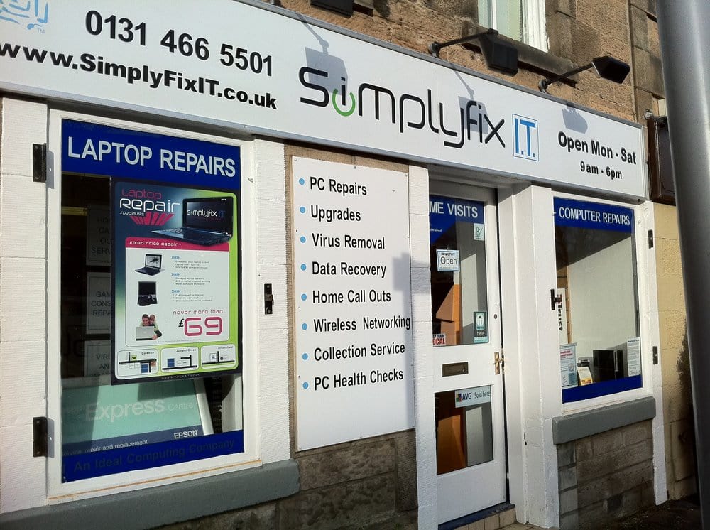 SIMPLYFIXIT - JUNIPER GREEN - Updated September 2025 - 544 Lanark Road ...