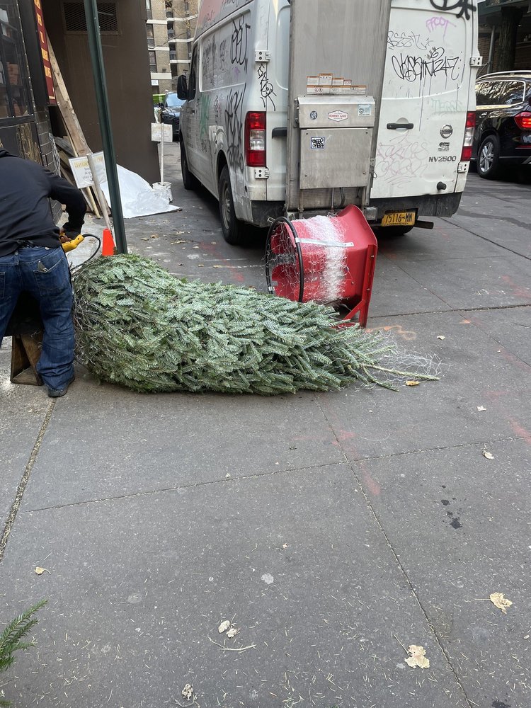 55 FULTON FLOWER SHOP - Updated October 2025 - 32 Photos - 55 Fulton St ...