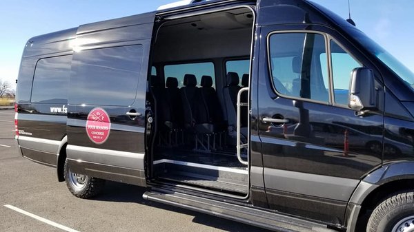 FOUR SEASONS CONCIERGE TRANSPORTATION - Updated January 2026 - 30 ...