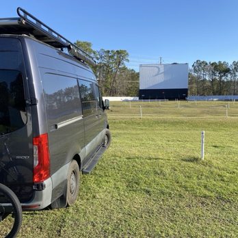 HWY 21 DRIVE IN THEATRE - Updated January 2026 - 99 Photos & 48 Reviews ...