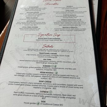 THE BLACK DOG TAVERN - Updated December 2025 - 501 Photos & 566 Reviews ...