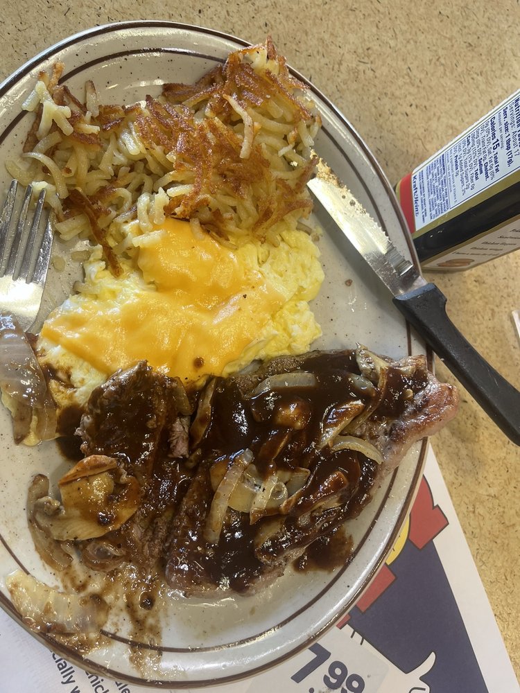 GEORGE WEBB - 37 Photos & 123 Reviews - 812 N Old World 3rd St ...