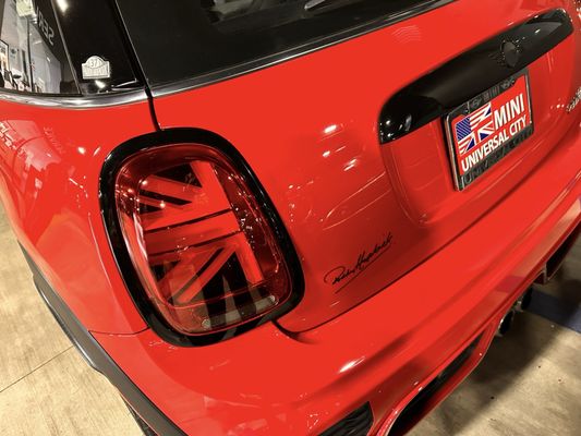 MINI OF UNIVERSAL CITY - Updated September 2025 - 174 Photos & 838 ...