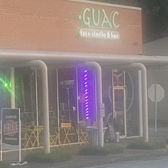 GUAC TACO STUDIO - Updated February 2025 - 96 Photos & 53 Reviews ...