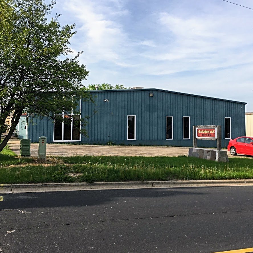 1-800-RADIATOR MADISON - Updated August 2025 - 2310 Advance Rd, Madison ...