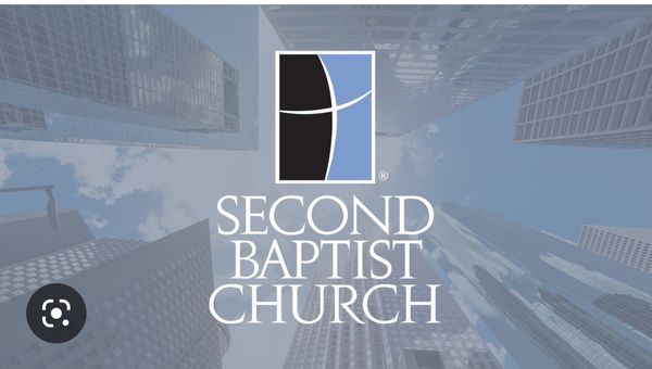 SECOND BAPTIST CHURCH - WOODWAY CAMPUS - Updated December 2025 - 38 ...