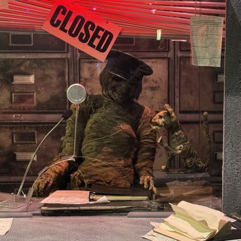 BEETLEJUICE AFTERLIFE EXPERIENCE - Updated August 2025 - 210 Photos ...