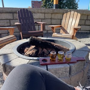 GRUFF BREWING - 76 Photos & 64 Reviews - 104 E Maple St, Bellingham, WA ...