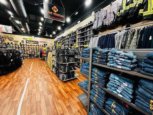 WORK WORLD - Updated December 2025 - 15 Photos & 23 Reviews - 646 ...