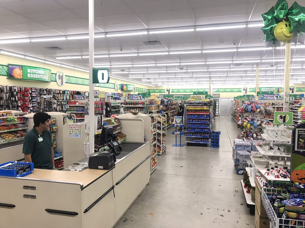 DOLLAR TREE - Updated November 2025 - 11 Photos - 2030 Monument Blvd ...