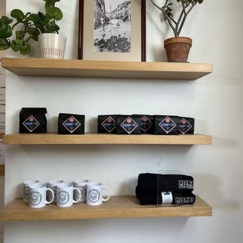 MILKA COFFEE ROASTERS - Updated October 2024 - 842 Photos & 418 Reviews ...