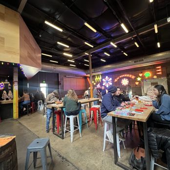 UNION CRAFT BREWING - Updated December 2025 - 320 Photos & 227 Reviews ...