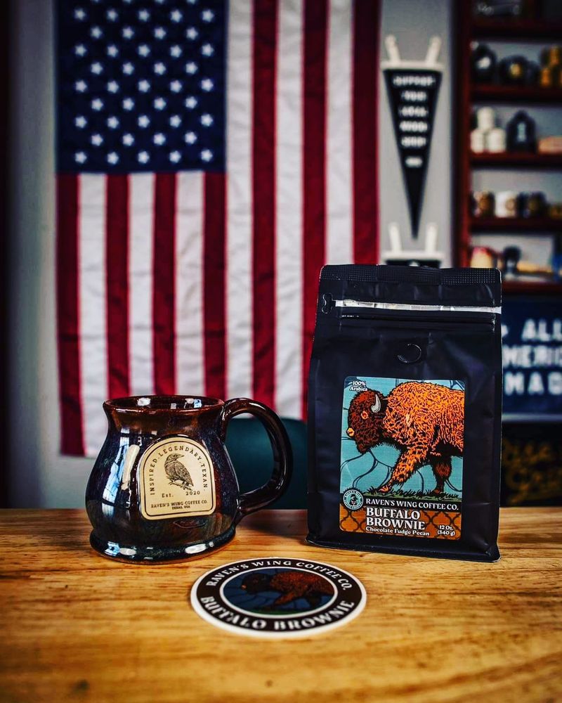 RAVEN’S WING COFFEE - Updated August 2024 - Spring, Texas - Coffee ...