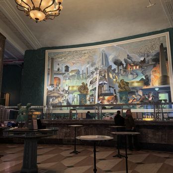 CONWELL COFFEE HALL - Updated May 2025 - 283 Photos & 96 Reviews - 6 ...