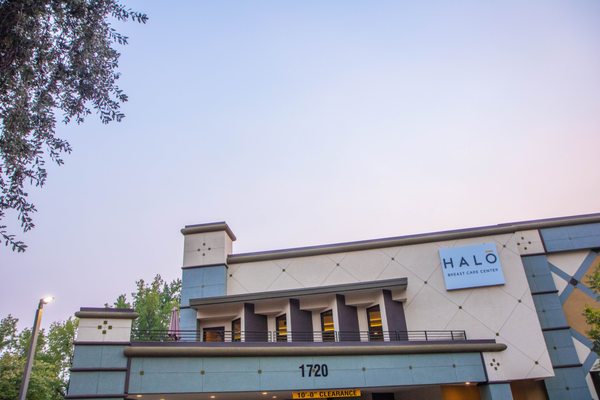 HALO PRECISION DIAGNOSTICS & BREAST CARE CENTER - Updated June 2025 ...