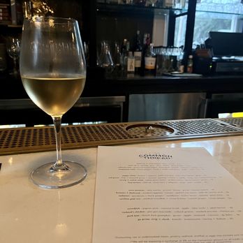 COMMON THREAD SAVANNAH - 335 Photos & 157 Reviews - 122 E 37th St ...