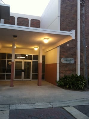 EMMETT REED COMMUNITY CENTER - Updated November 2025 - 1093 W 6th St ...