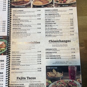 LA FOUNTAIN MEXICAN RESTAURANT - Updated December 2025 - 36 Photos & 27 ...