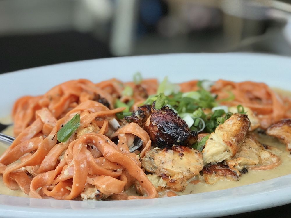 FRITTO MISTO - 2668 Photos & 3391 Reviews - 620 Santa Monica Blvd ...