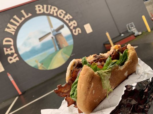 RED MILL BURGERS - Updated January 2025 - 322 Photos & 918 Reviews ...