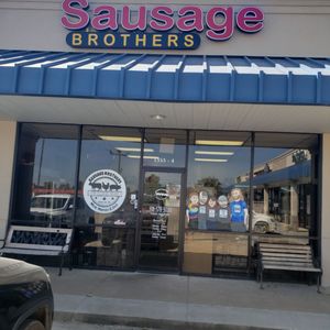 TULSA BEEF & PROVISION - Updated October 2025 - 1537 E 7th St, Tulsa ...