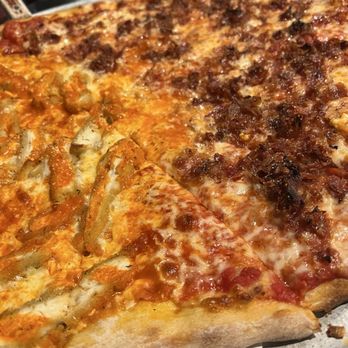 GRAND APIZZA MADISON - Updated January 2026 - 70 Photos & 119 Reviews ...