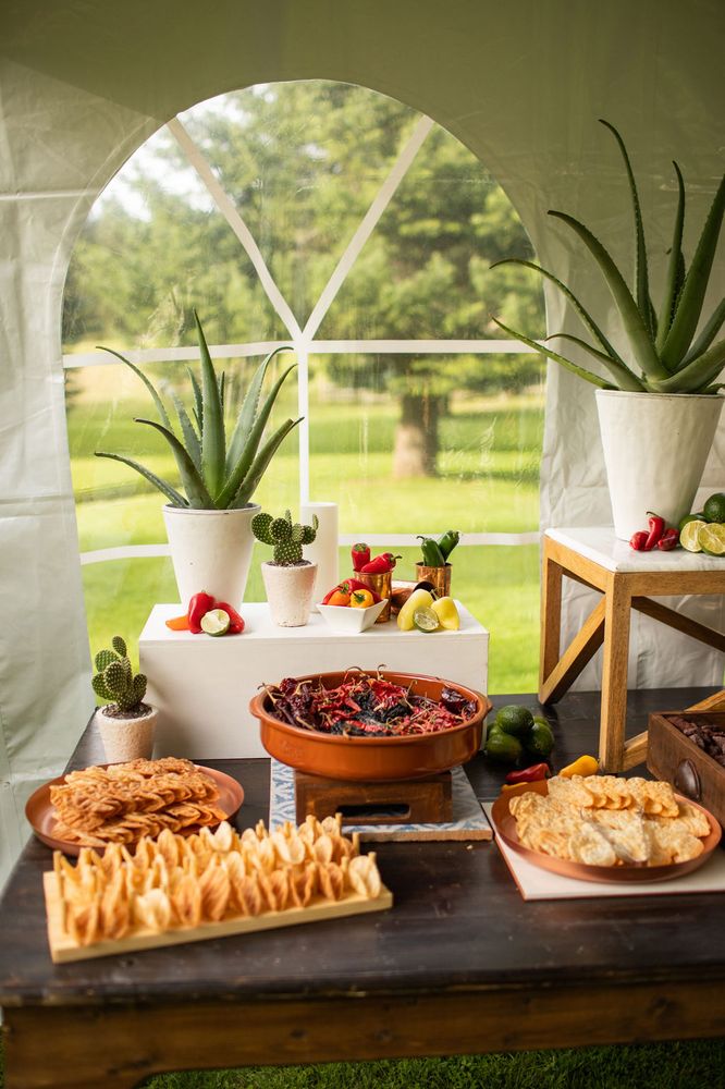 A MOVEABLE FEAST - Updated January 2026 - Missoula, Montana - Caterers ...