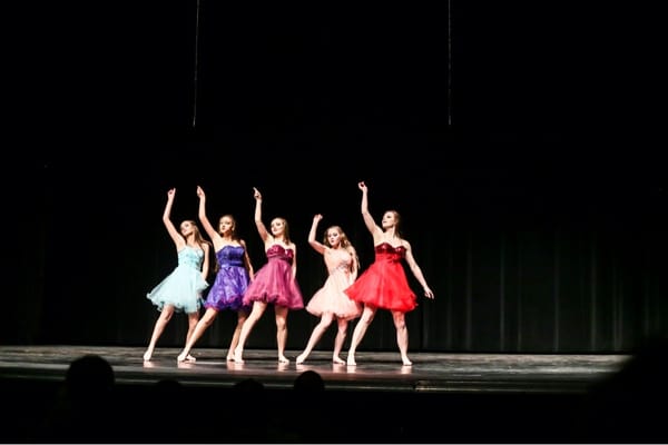 THE RAGE DANCE STUDIO - Updated March 2025 - Request Information - 15 ...