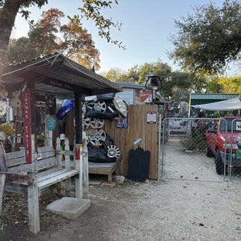 CATHEDRAL OF JUNK - Updated August 2025 - 704 Photos & 241 Reviews ...