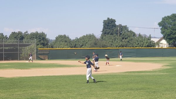FALLBROOK YOUTH BASEBALL - Updated August 2025 - 324 Elm Tree Ln ...