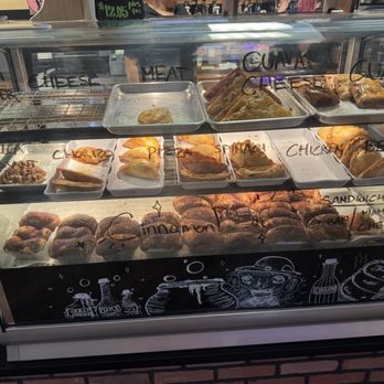 WICKED BREAD CO - Updated September 2025 - 553 Photos & 242 Reviews ...