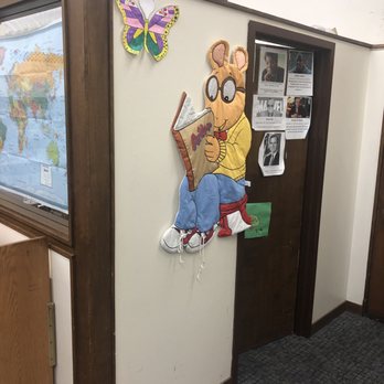 CHICAGO PUBLIC LIBRARY-BLACKSTONE BRANCH - Updated November 2025 - 40 ...