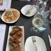 NEKTAR WINE BAR - 628 Photos & 382 Reviews - Wine Bars - 8 W Mechanic ...