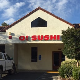 O! SUSHI - Updated October 2025 - 214 Photos & 233 Reviews - 1390 N ...