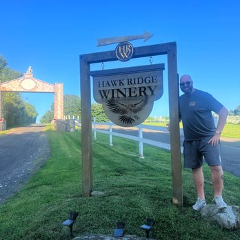 HAWK RIDGE WINERY - Updated March 2025 - 369 Photos & 177 Reviews - 28 ...