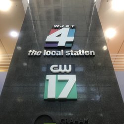 WJXT- NEWS4JAX - 14 Photos & 15 Reviews - 4 Broadcast Pl, Jacksonville ...