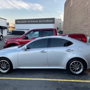 N T AUTO BODY - Updated October 2025 - 79 Photos & 225 Reviews - 3945 ...