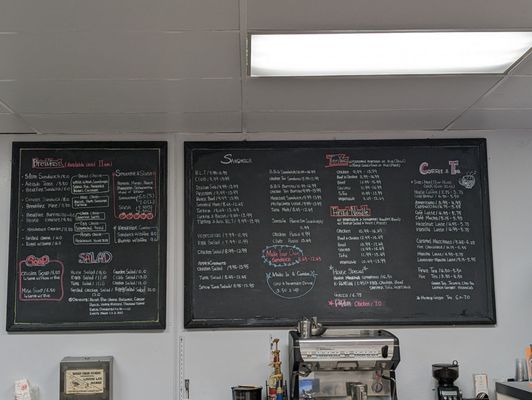 MOM’S DELI - Updated November 2024 - 164 Photos & 90 Reviews - 1261 N ...