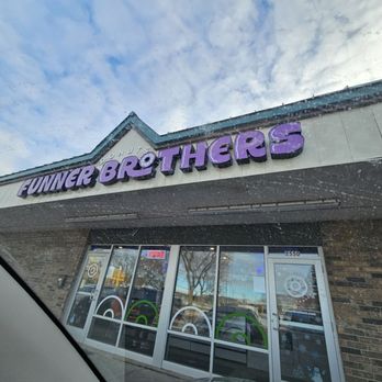 FUNNER BROTHERS DONUT COMPANY - Updated September 2025 - 42 Photos & 27 ...