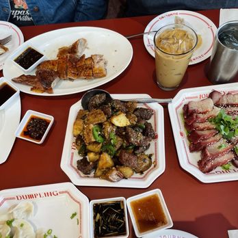 JOURNEY TO THE DUMPLING - MIDTOWN - Updated April 2025 - 1466 Photos ...
