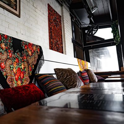 BABUSHKA’S - HYDE PARK - 273 Photos & 69 Reviews - 901 W Platt St ...