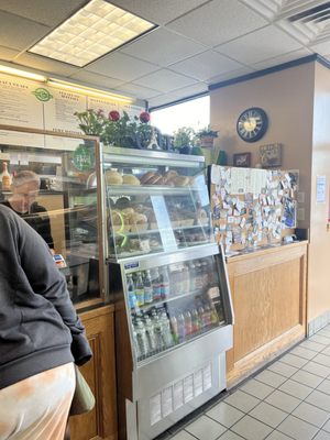 ISAAC’S BAGEL CAFE II - Updated January 2026 - 81 Photos & 29 Reviews ...