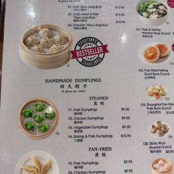 KUNG FU KITCHEN - Updated July 2024 - 1411 Photos & 552 Reviews - 610 ...