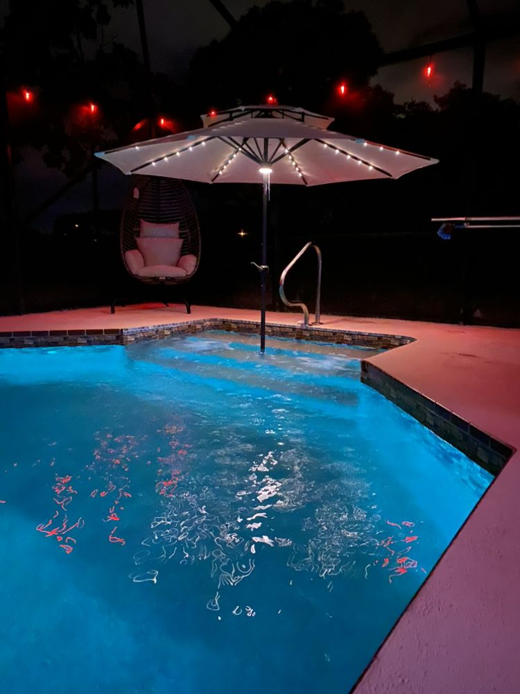 SYNERGY POOLS - Updated May 2025 - 4347 SW 83rd St, Palm city, Florida ...