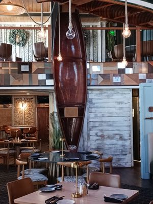 BY THE DOCKS RESTAURANT - Updated December 2025 - 656 Photos & 548 ...