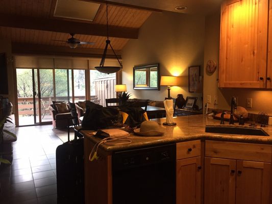 JUNIPINE RESORT - 162 Photos & 144 Reviews - 8351 Az-89a, Sedona, AZ - Yelp