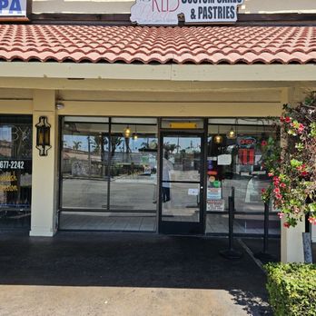 SWEET RED PEACH - Updated August 2025 - 836 Photos & 1086 Reviews ...