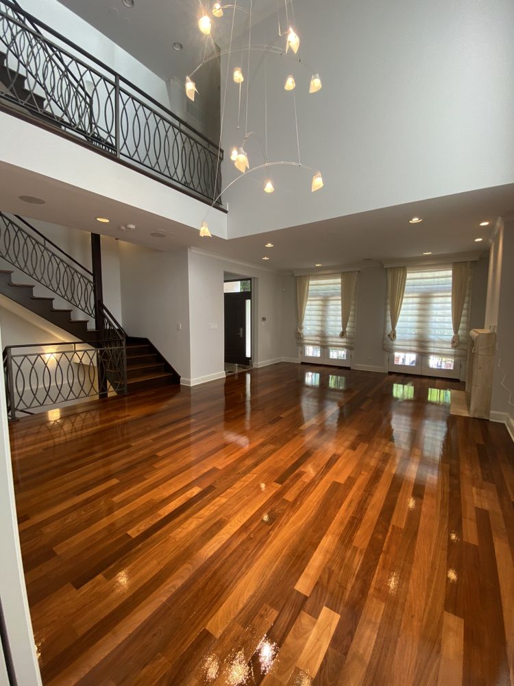 MERCADO’S HARDWOOD FLOORING - Updated August 2024 - Request a Quote ...