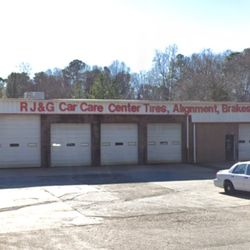 R J & G COLLISION & AUTOMOTIVE REPAIR - 19 Reviews - 6215 Hillsborough ...